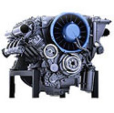 Deutz 413 Parts & Engines | 413 FW | F8L413 | F8L413F