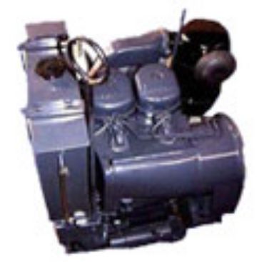 Deutz Parts | Engines | Genuine