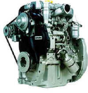 Perkins Parts | Engines | Genuine