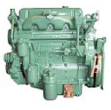 Detroit Diesel Parts | Engines | New & Remanufactured