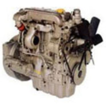 Perkins Parts | Engines | Genuine