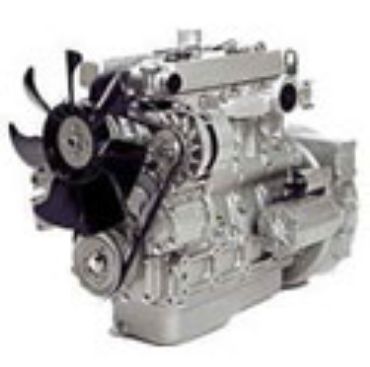 Perkins Parts | Engines | Genuine