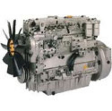 Perkins Parts | Engines | Genuine