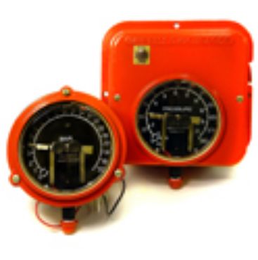 Murphy Mechanical Pressure Gauges | Diesel Parts Direct