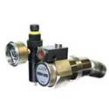 Murphy Level Switches | Maintainers