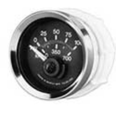 Murphy Controls | Instruments