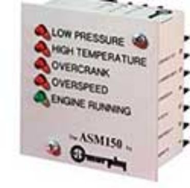 Murphy Controls | Instruments