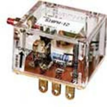 Murphy Controls | Instruments