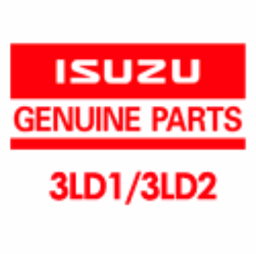 Isuzu Parts | 3-Cylinder Diesel Engines | Authorized Dealer