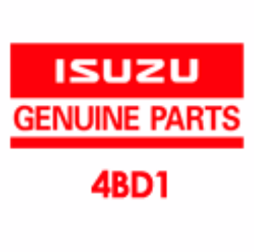 Isuzu Genuine Parts | 4 Cylinder Diesel Engines