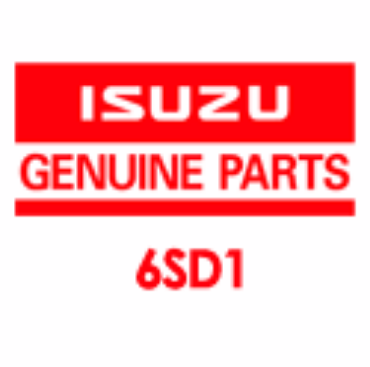 Isuzu Genuine Parts | 6 Cylinder Diesel Engines