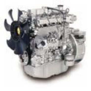 Perkins Parts | Engines | Genuine