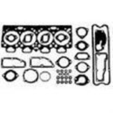 Perkins Overhaul Gasket Set Components | 4.236 Engines