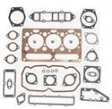 Isuzu Genuine Parts | C240 | C Series Diesel Engines