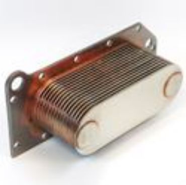 Lubrication System Components for Cummins 8.3L Engines | 6CTA