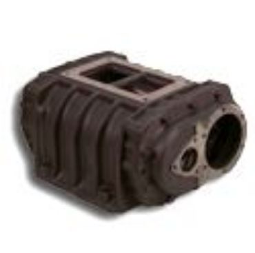 Detroit Diesel 92 Series Air System Components | 6V92 | 8V92
