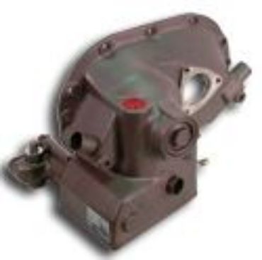 Detroit Diesel 92 Series Fuel System Components | 6V92 | 8V92