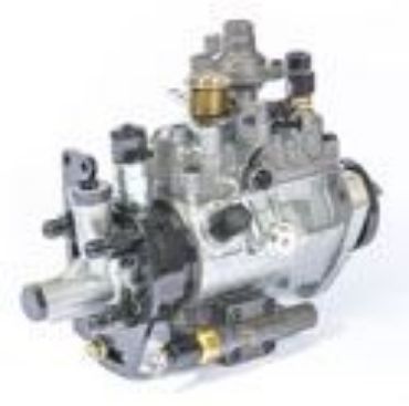 Deutz Fuel System | 1011 Engines | F3L1011 | F3L1011F | BF4M1011F