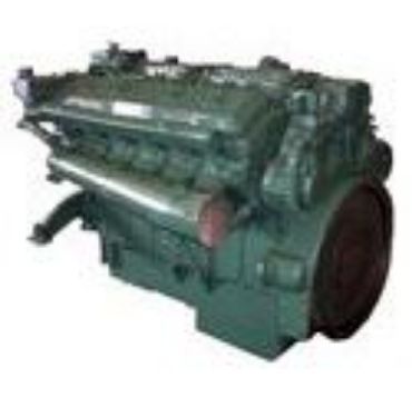 Detroit Diesel V 71 Series Parts | 6V71 | 8V71 | 12V71 | 16V71