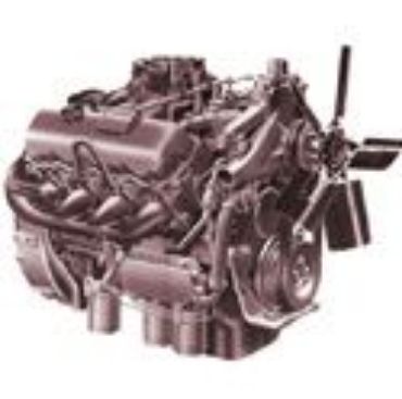 Detroit Diesel Parts | Engines | New & Remanufactured