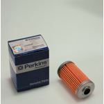 130366040 | Perkins Fuel Filter | 400 Series