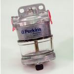 2656086 | Perkins Pre-Fuel Filter Assembly | 1004 | 1006 | 1104