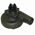 23506735 | Fresh Water Pump Kit | IL71 | Detroit Diesel