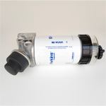 2656F087 | Perkins Pre-Fuel Filter Assembly | 1104 | 1106