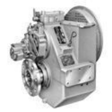Twin Disc | Marine Transmission | PTO | Parts | Genuine