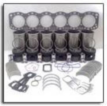 Detroit Diesel Series 53 Parts | 253 | 353 | 453 | 6V53 | 8V53