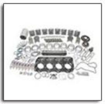 Isuzu Genuine Parts | 4BG1 | B Series Diesel Engines
