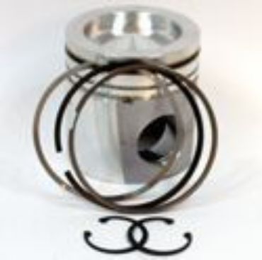 Pistons & Rods | 3412 | 3412C | 3412E | G3412 | Caterpillar