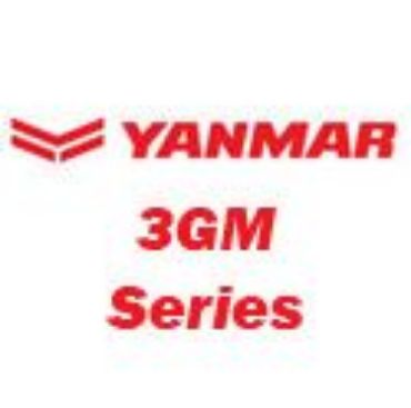 Genuine Yanmar | 3GM | 3GM30 | 3GM30F | Diesel Parts Direct