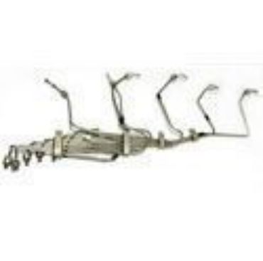 Deutz Fuel System | 1011 Engines | F3L1011 | F3L1011F | BF4M1011F