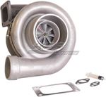 R-5103838 | Detroit Diesel Turbocharger | IL 71 Series