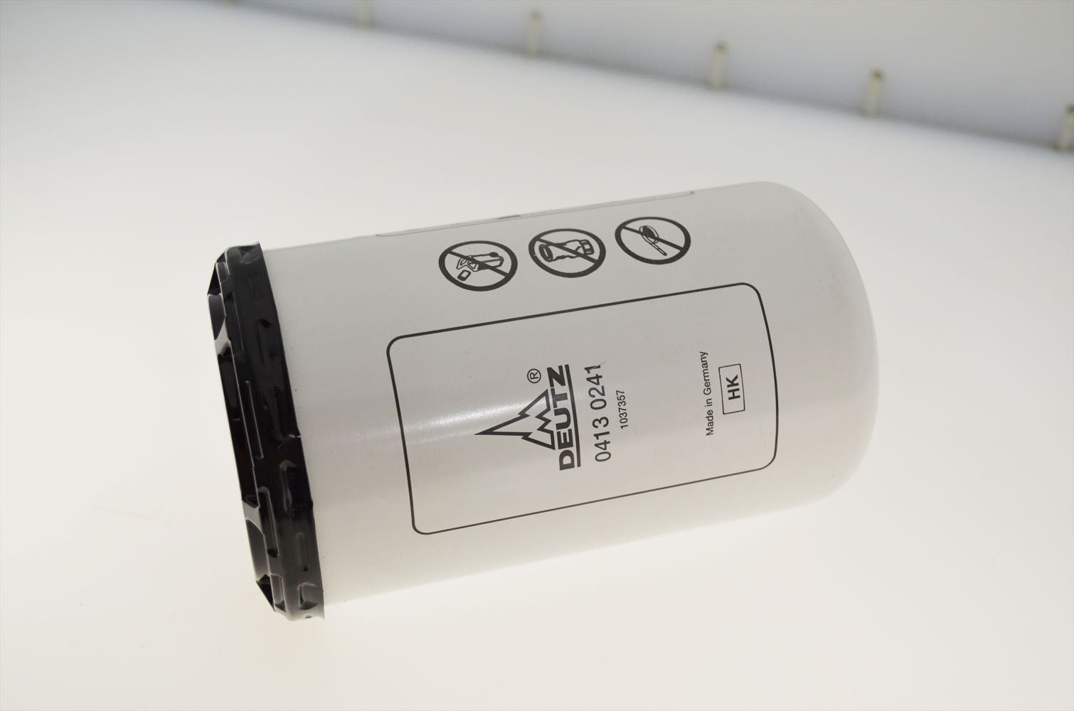 04130241 | Deutz Fuel Filter | Diesel Parts Direct