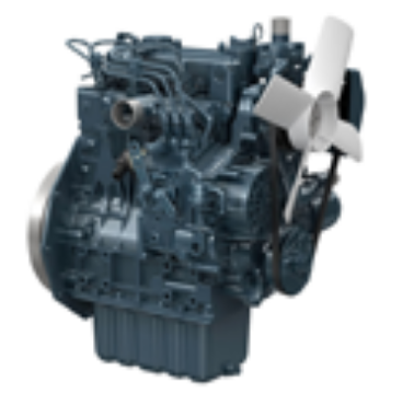 Kubota Diesel Engine Parts | Authorized Dealer