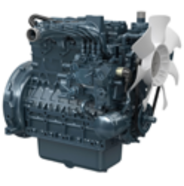 Kubota V2403 Parts | Diesel Parts Direct