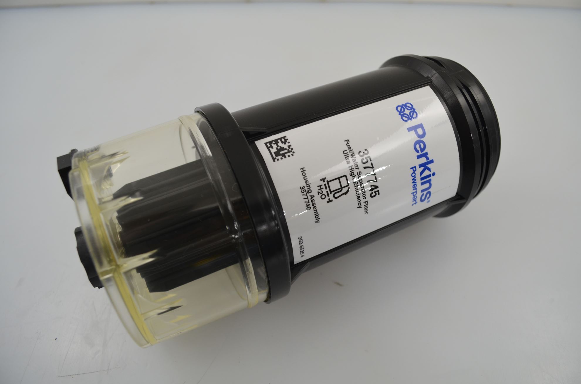 3577740 | Perkins Fuel Filter | 854E-E34TA | 854F-E34T