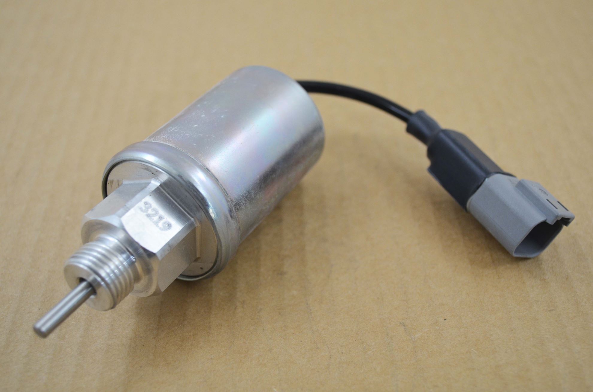 T401132 | Perkins Solenoid | 402D | 403C | 403D | 404C