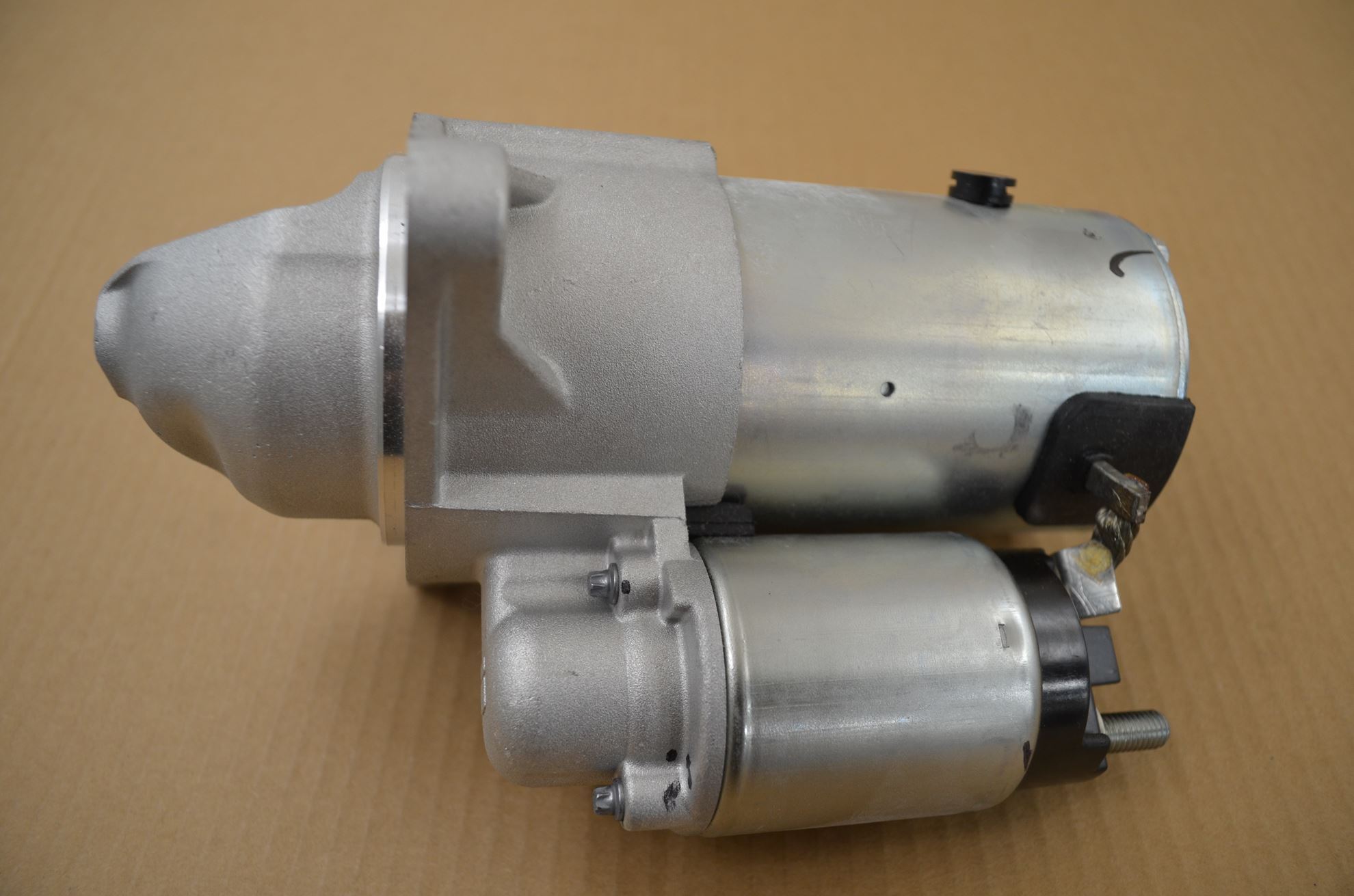 U5MK8261 | Perkins Starter Motor | 404A-22 | 404D-22 | 404D-22T