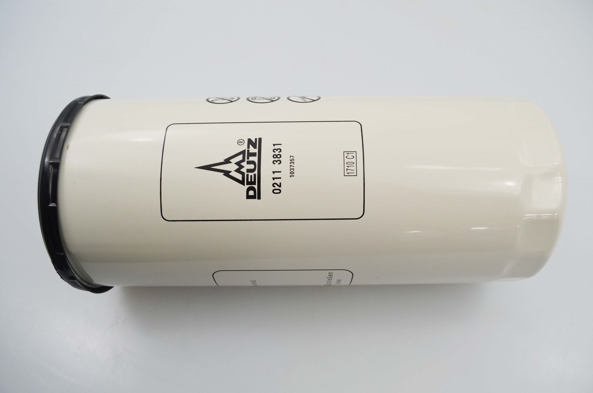 02937814 | Deutz Fuel Filter Cartridge | 1013 | 2012 | 2013