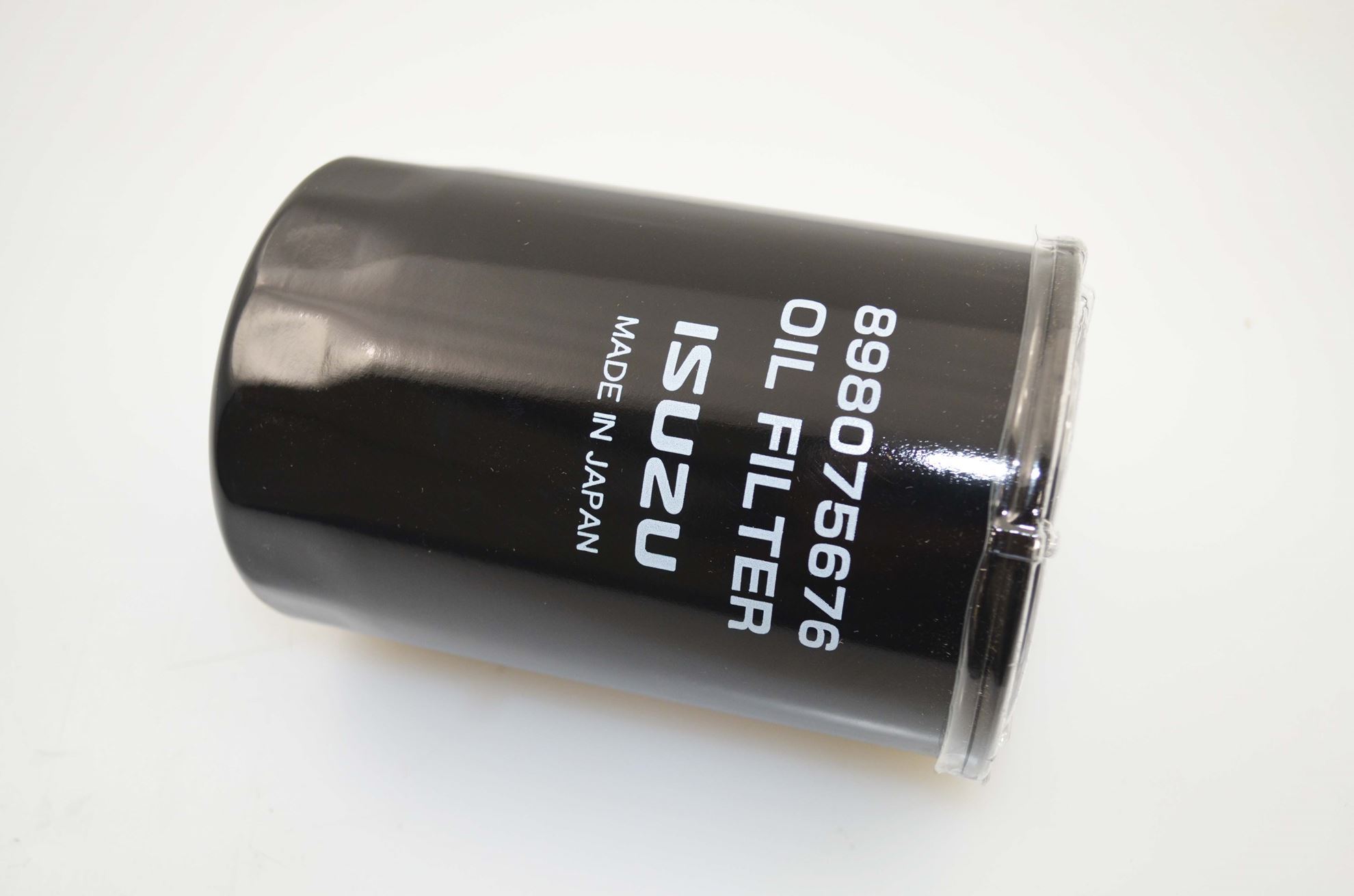 8980756761 | Isuzu Oil Filter Element | 4LE1 | 4LE2