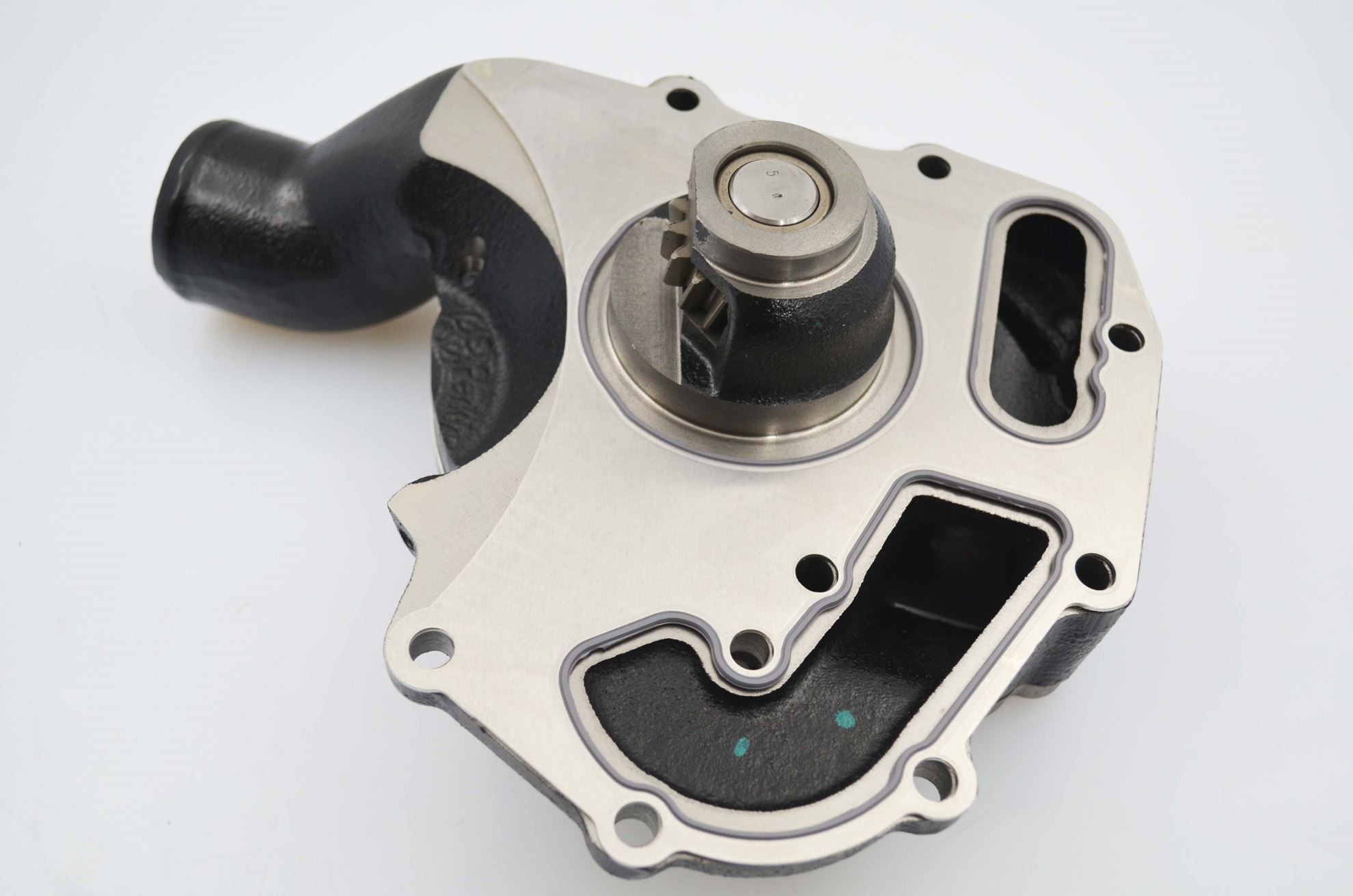 U5MW0208 | Perkins Water Pump Kit | 1103A-33 | 1103A-33T