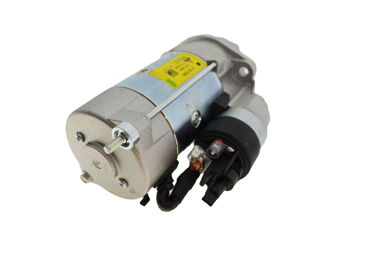 1184176 | Deutz Starter - 2011 | Diesel Parts Direct