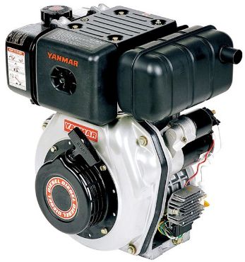 Yanmar Parts | Diesel Engines | Authorized Dealer