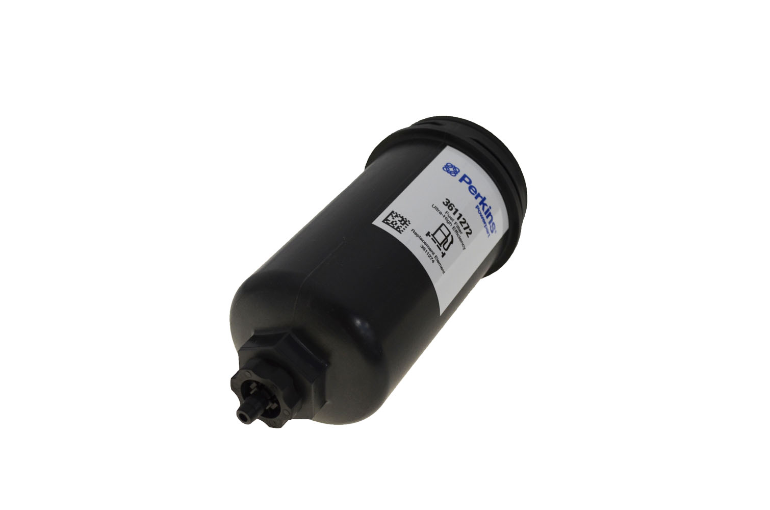 3611272 | Perkins Fuel Filter | 850 | 1100 | 1204E-E44TA