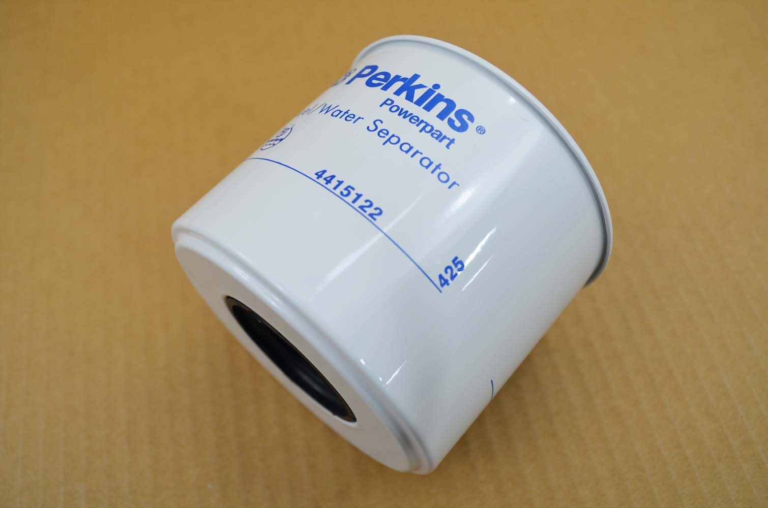 4415122 | Perkins Pre-Fuel Filter Kit | 1103 | 1104