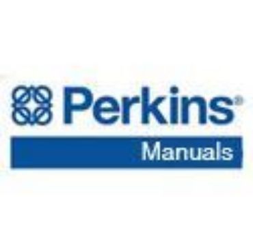 Perkins 800 Series Parts | 804C | 804D
