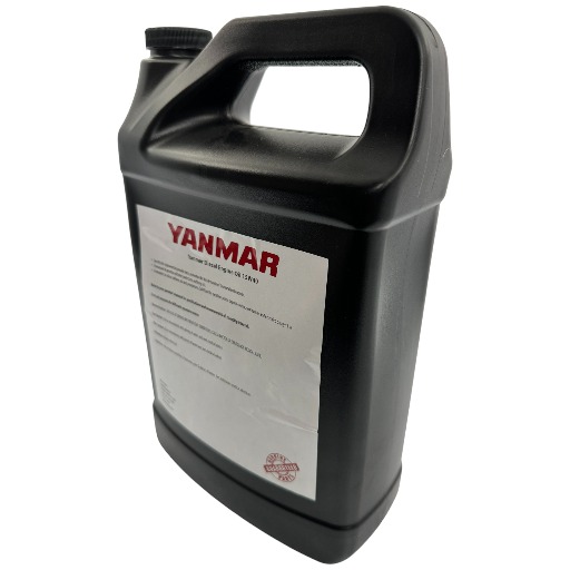 41540G | Yanmar 15W40 Oil | One Gallon